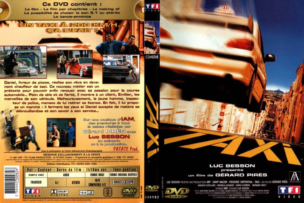 Rally Fans Club - Peliculas racing de cine - GENERAL