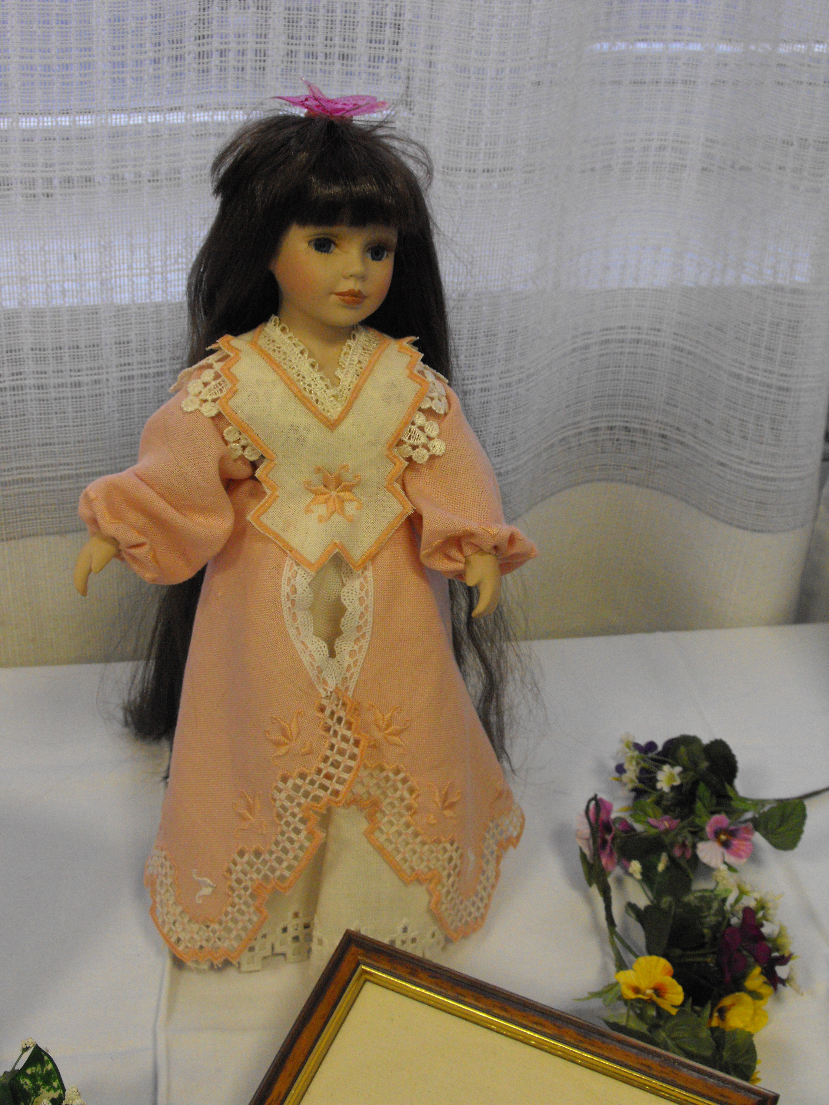 Le ho dato il nome di lisa la mia figlia più piccola - Dall'album di ...