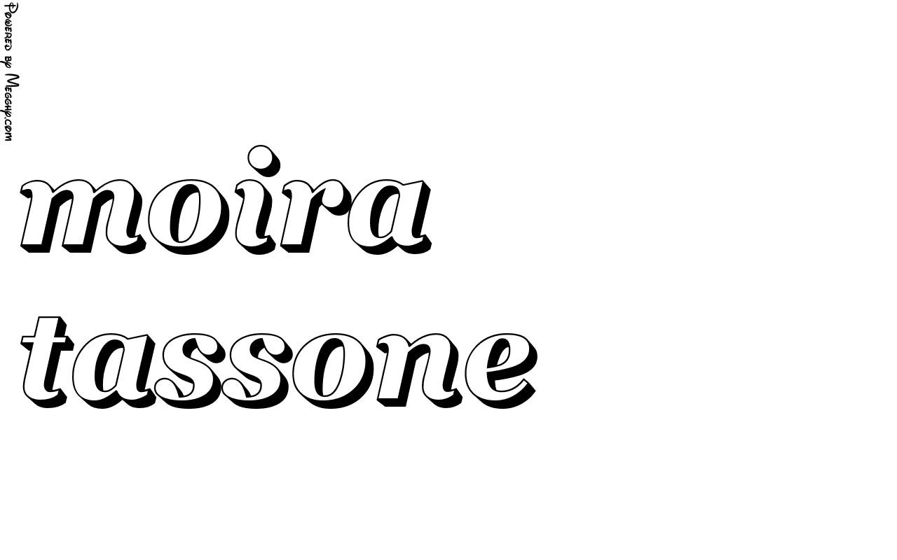 Disegno per bambini moira 5592 da stampare e colorare