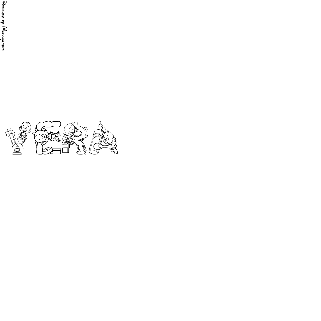 Disegno per bambini vera 13528 da stampare e colorare