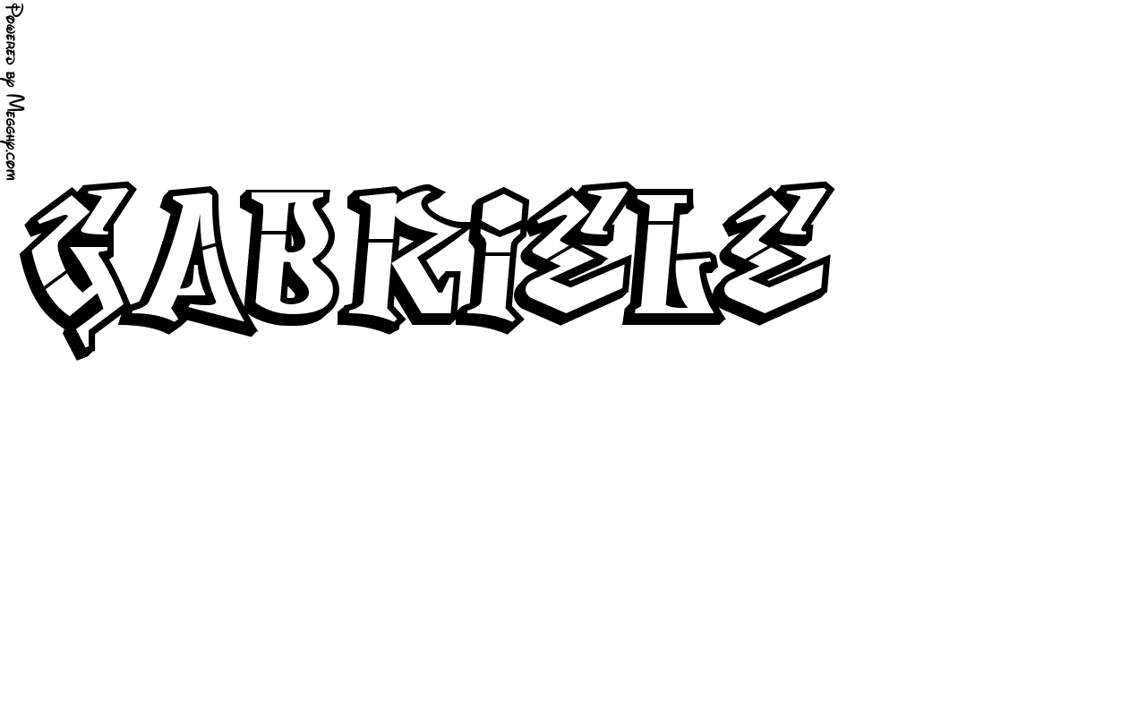 Disegno per bambini gabriele 15158 da stampare e colorare