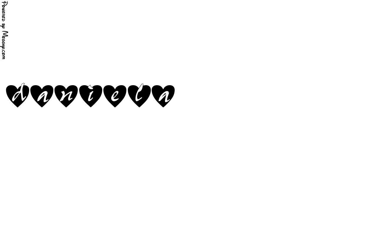 Disegno per bambini daniela 15677 da stampare e colorare