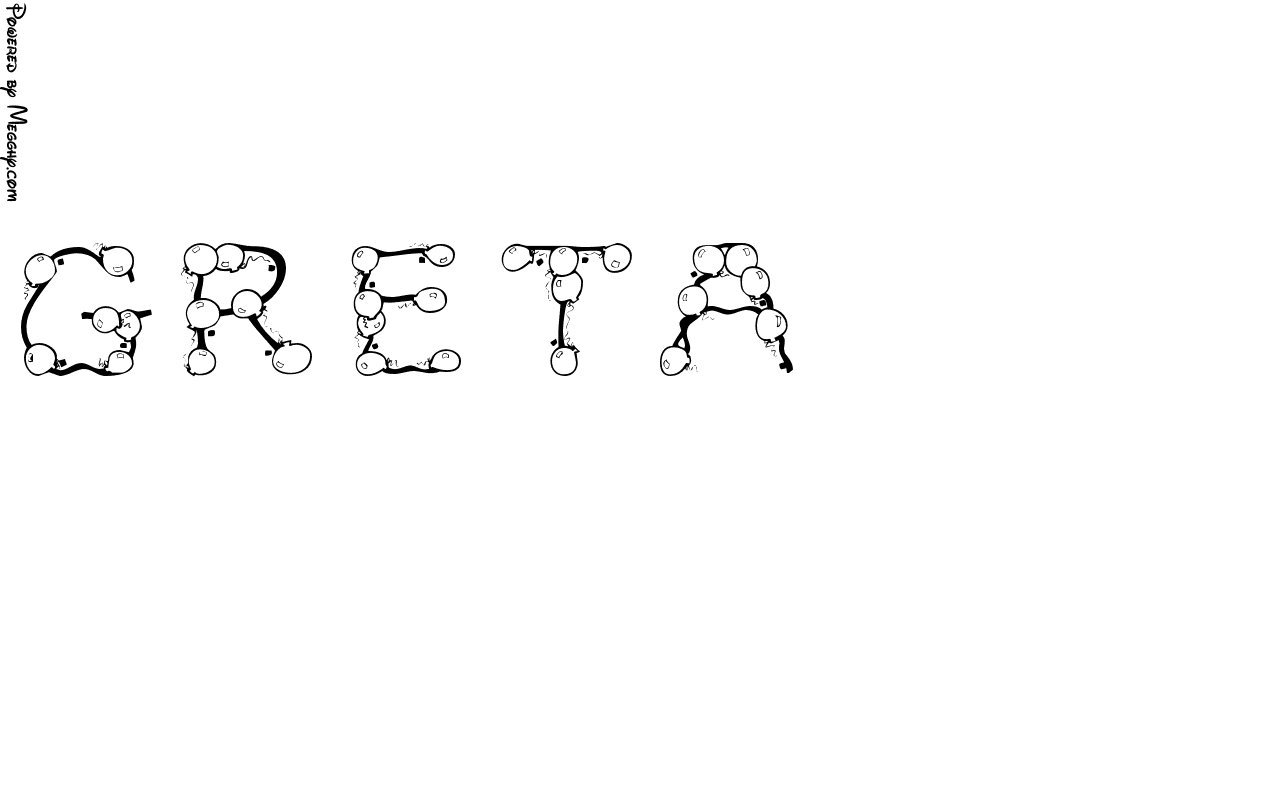 Disegno per bambini greta 21501 da stampare e colorare