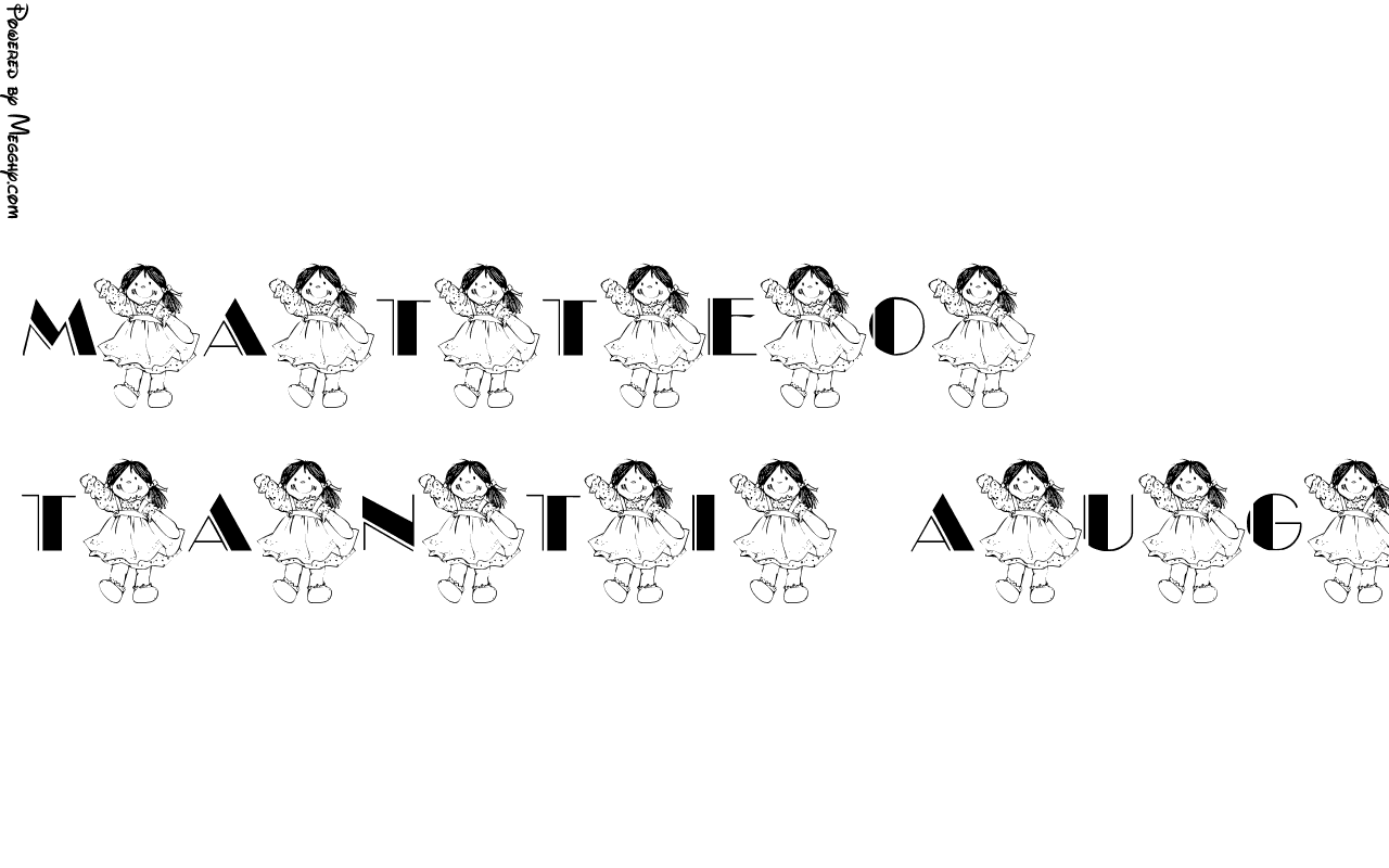 Disegno per bambini matteo 21920 da stampare e colorare