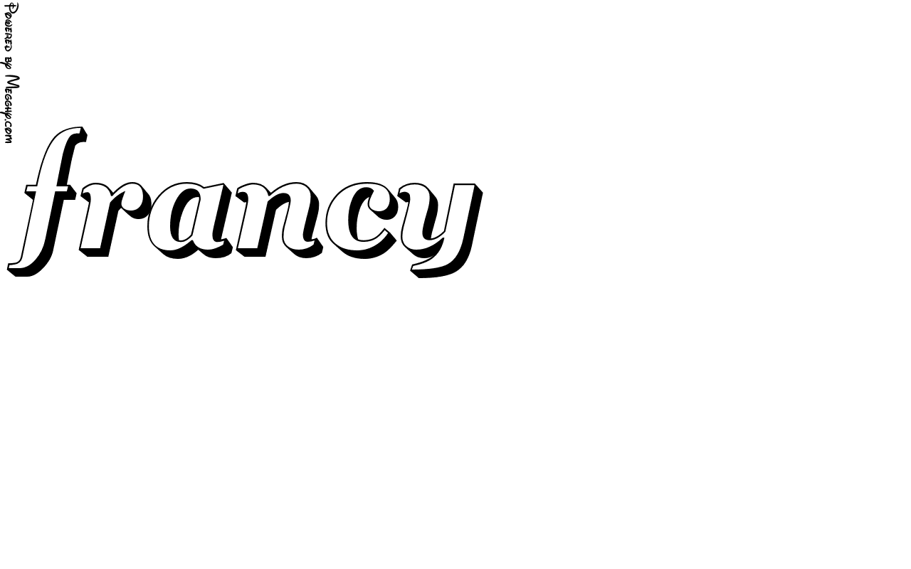 Disegno per bambini francy 23153 da stampare e colorare