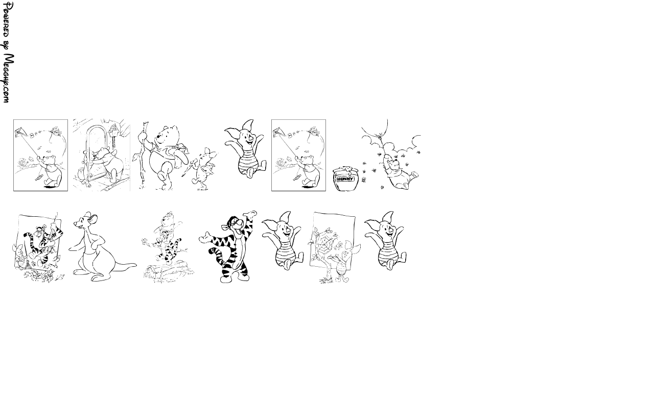 Disegno per bambini roberta 24309 da stampare e colorare