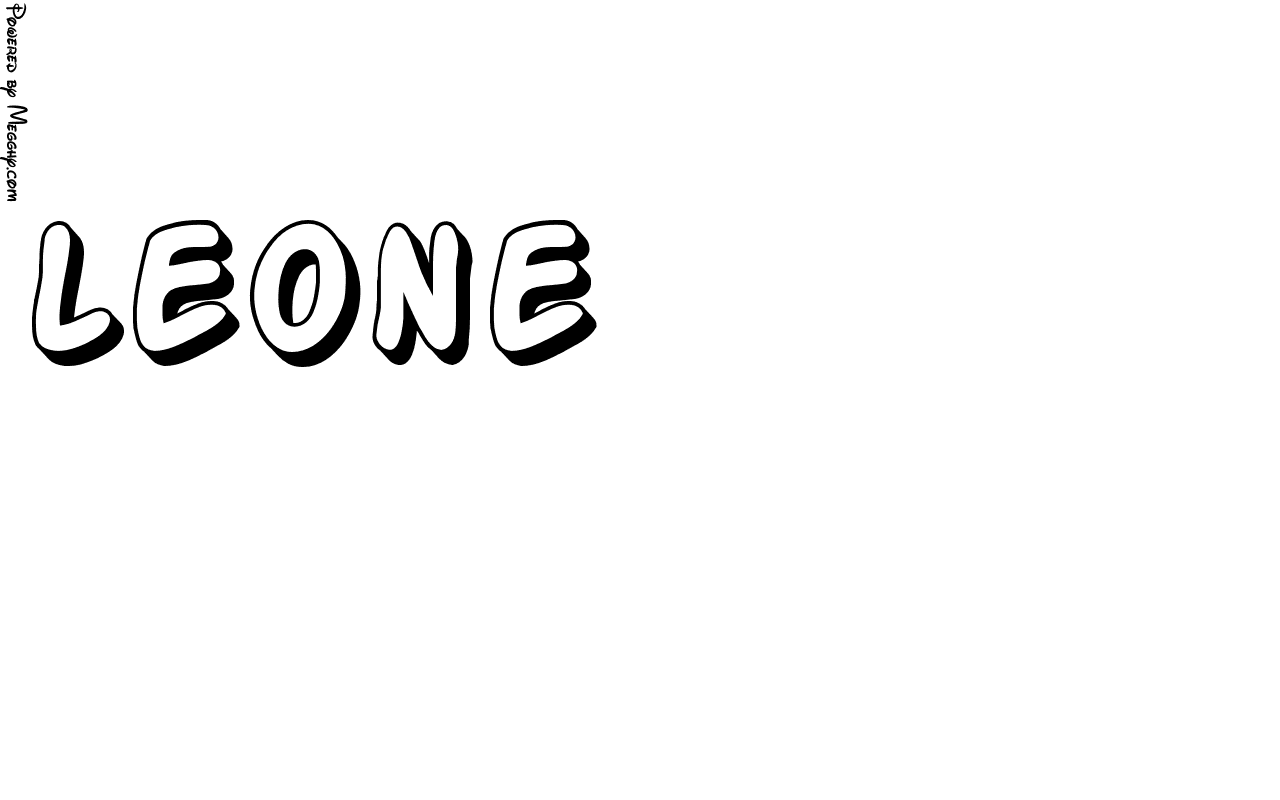 Disegno per bambini leone 24869 da stampare e colorare