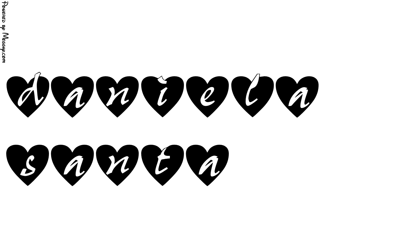 Disegno per bambini daniela 29074 da stampare e colorare