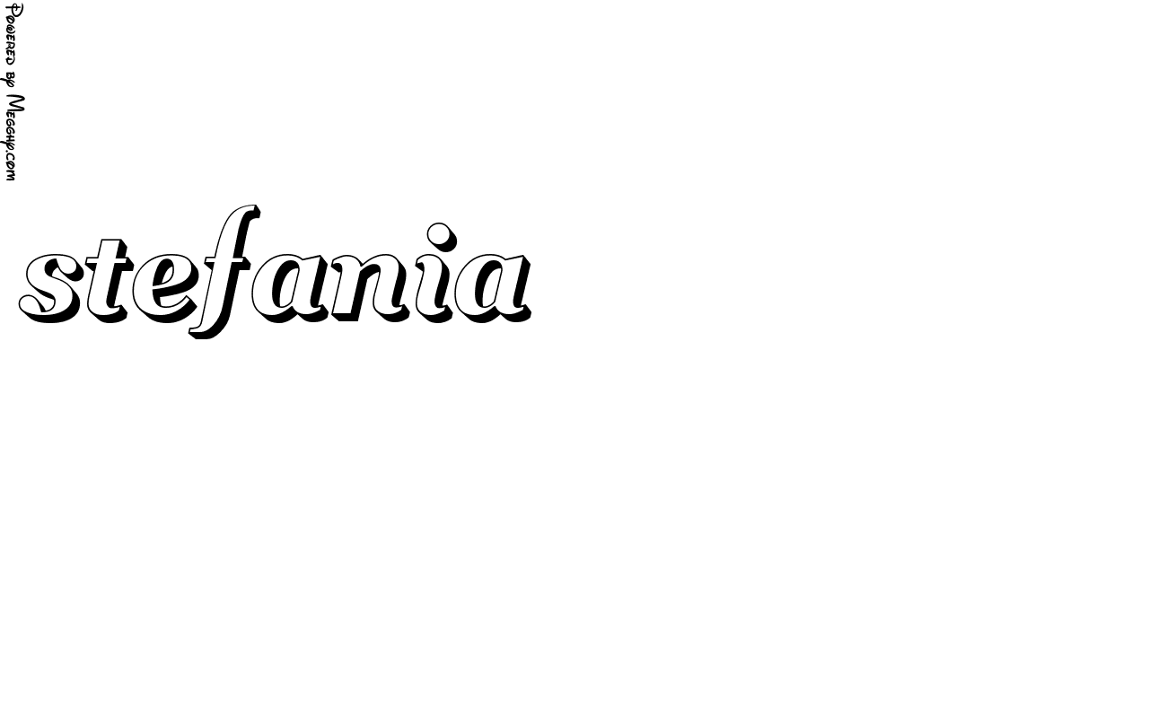 Disegno per bambini stefania 33817 da stampare e colorare