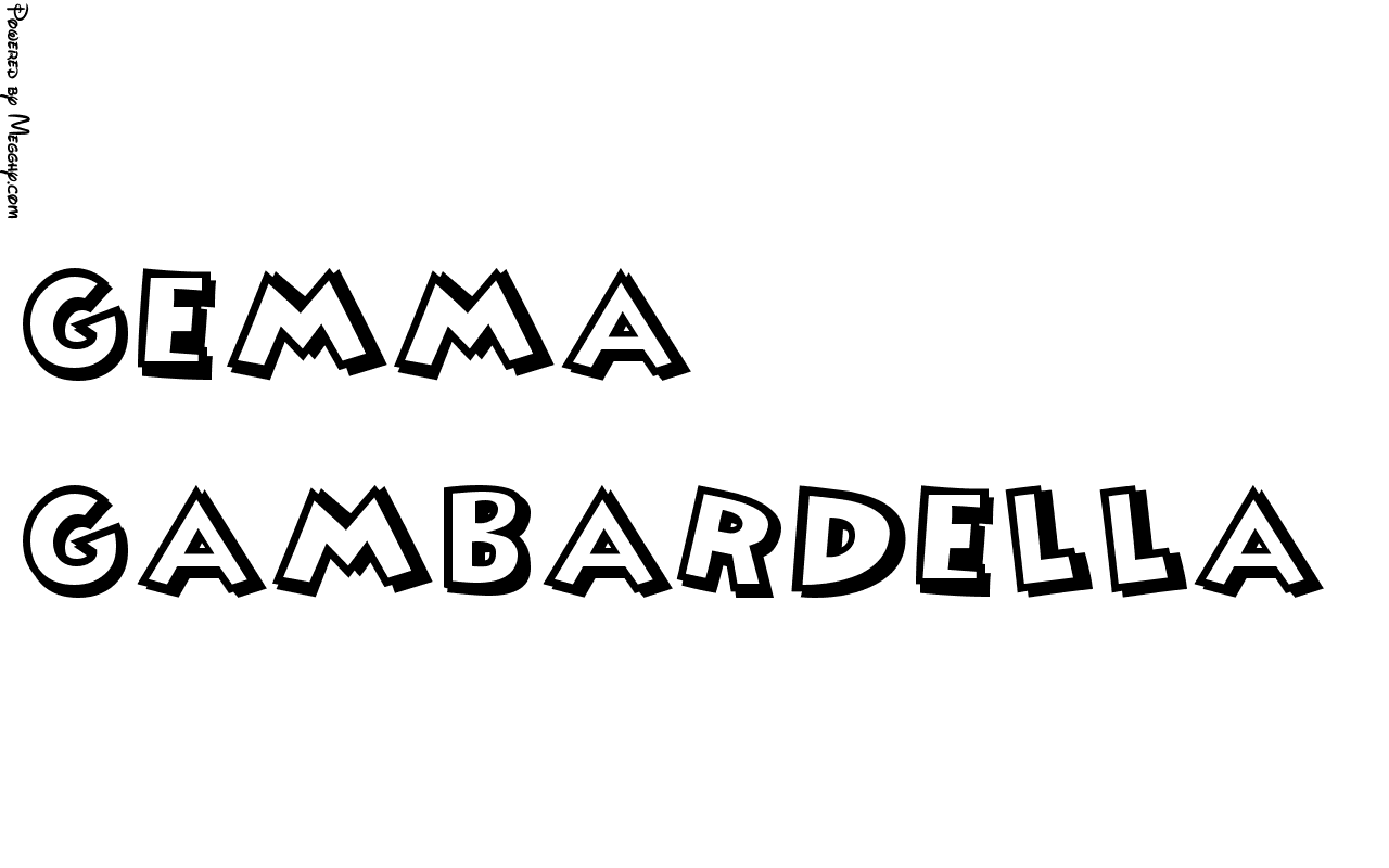 Disegno per bambini gemma 33845 da stampare e colorare