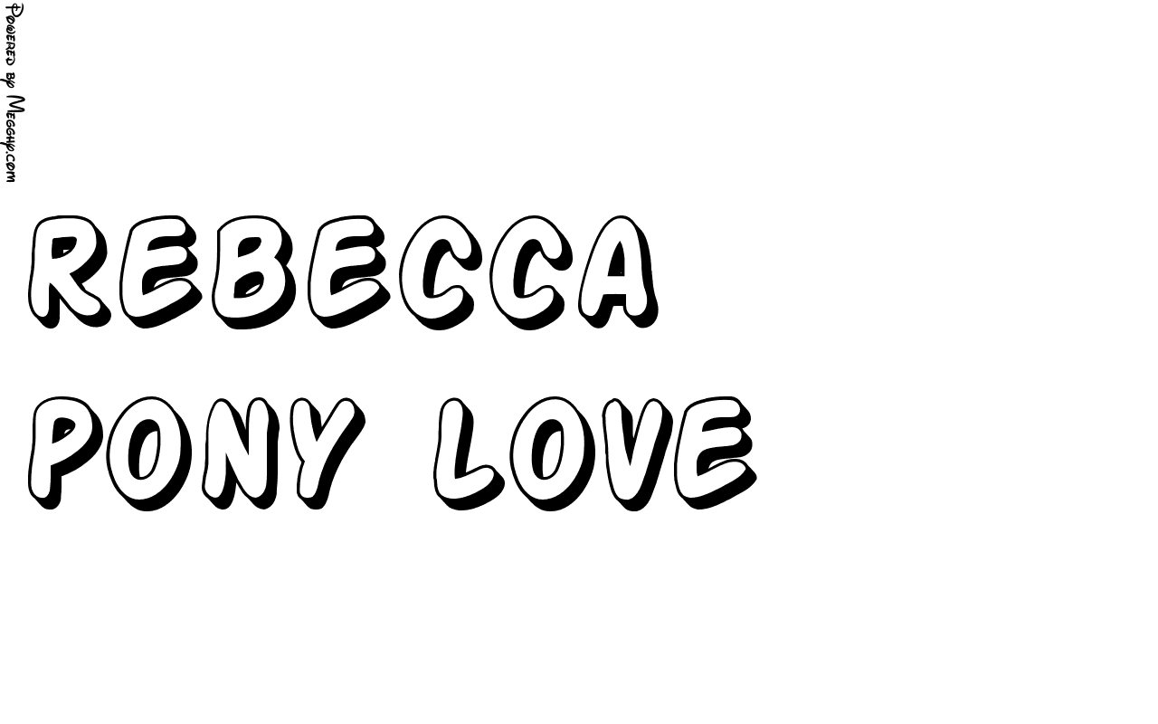 Disegno per bambini rebecca 34319 da stampare e colorare