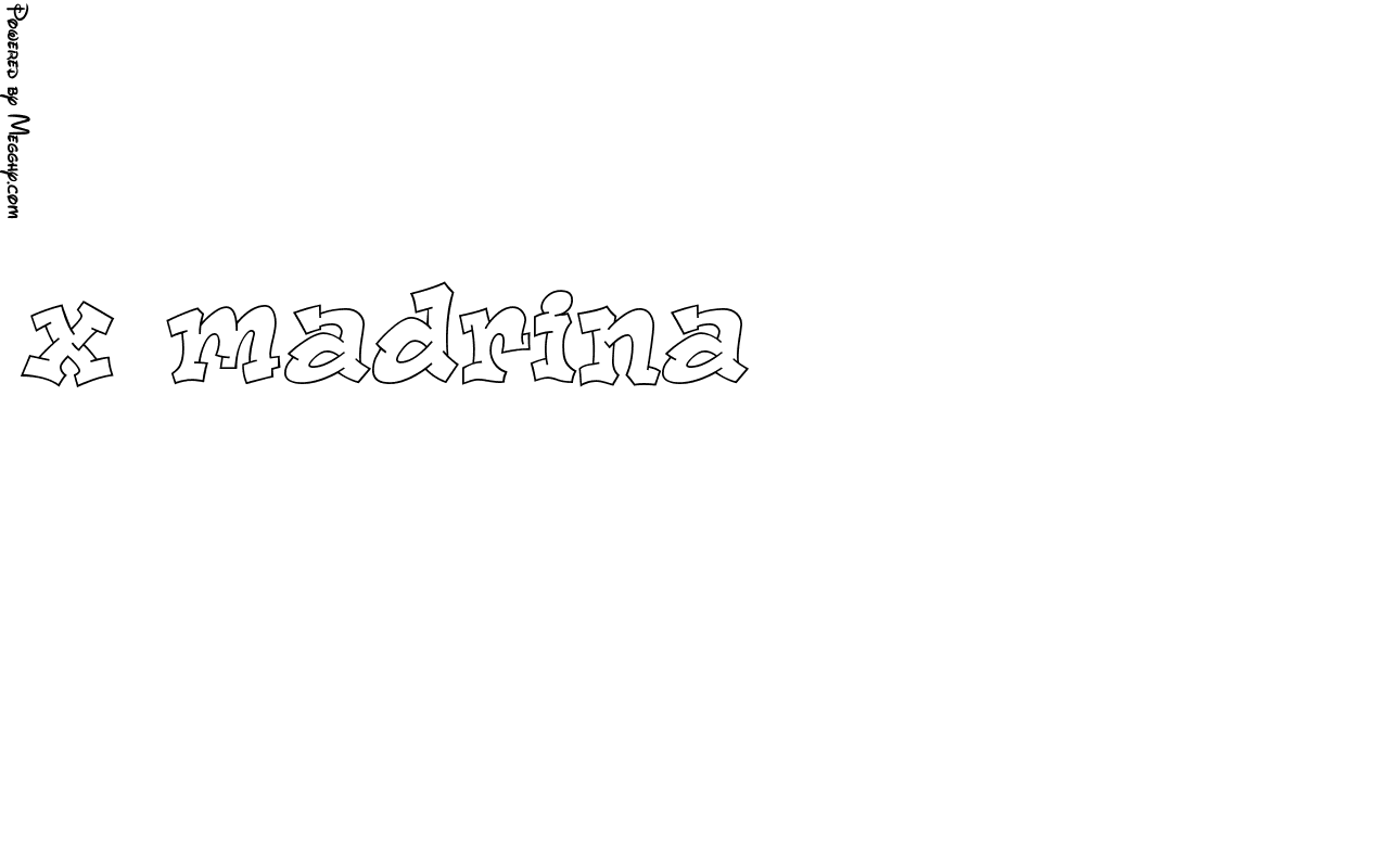 Disegno per bambini x madrina 34350 da stampare e colorare