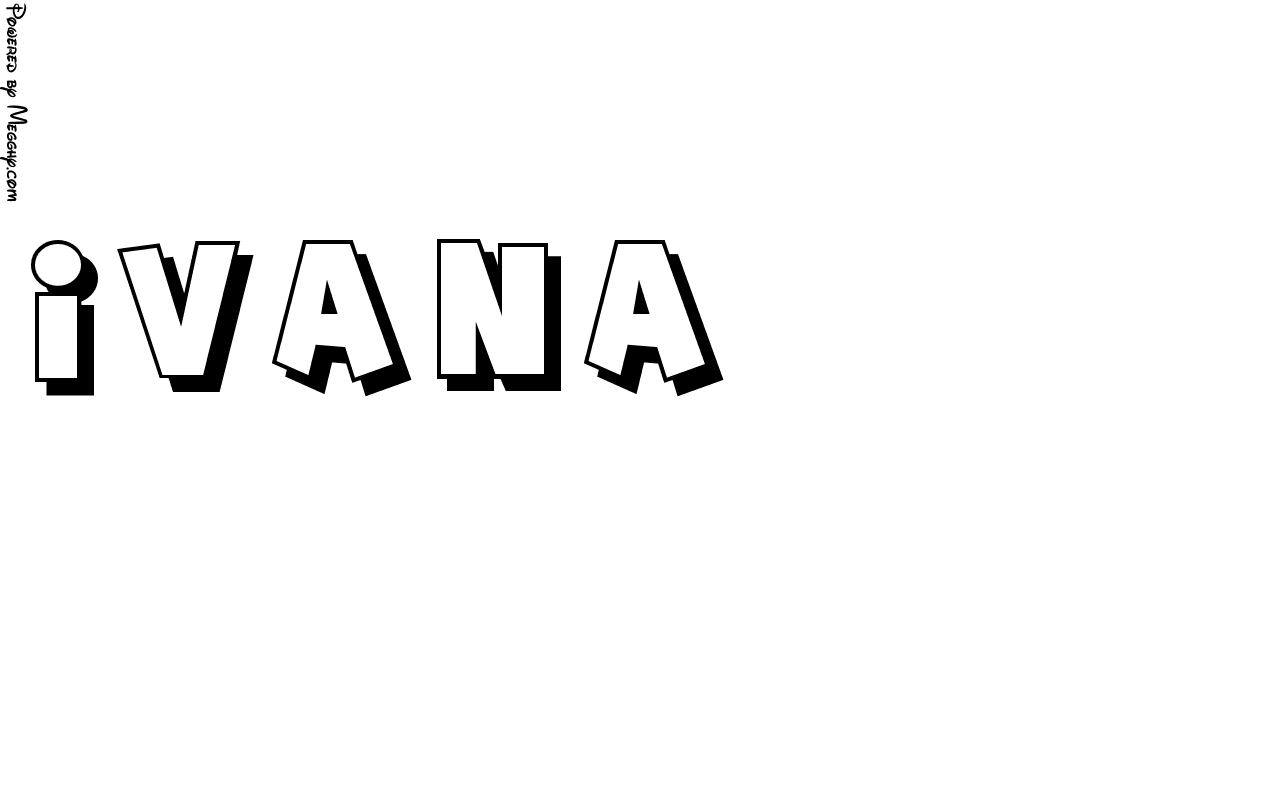 Disegno per bambini ivana 38488 da stampare e colorare