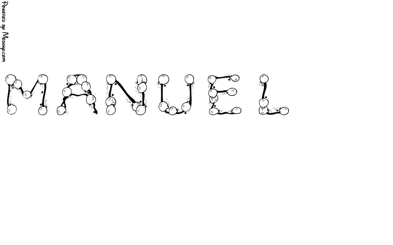 Disegno per bambini manuel 40775 da stampare e colorare