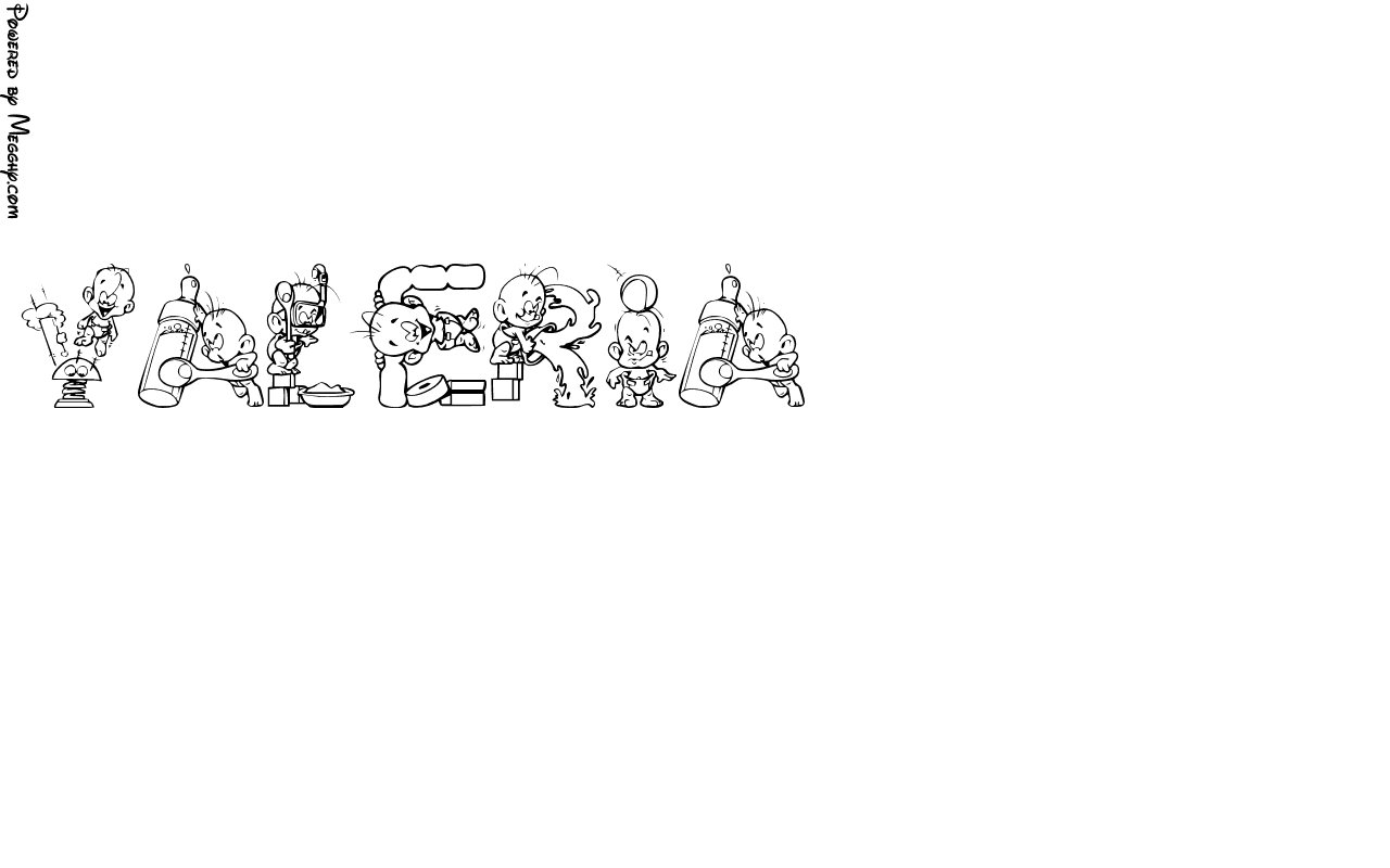 Disegno per bambini valeria 43985 da stampare e colorare