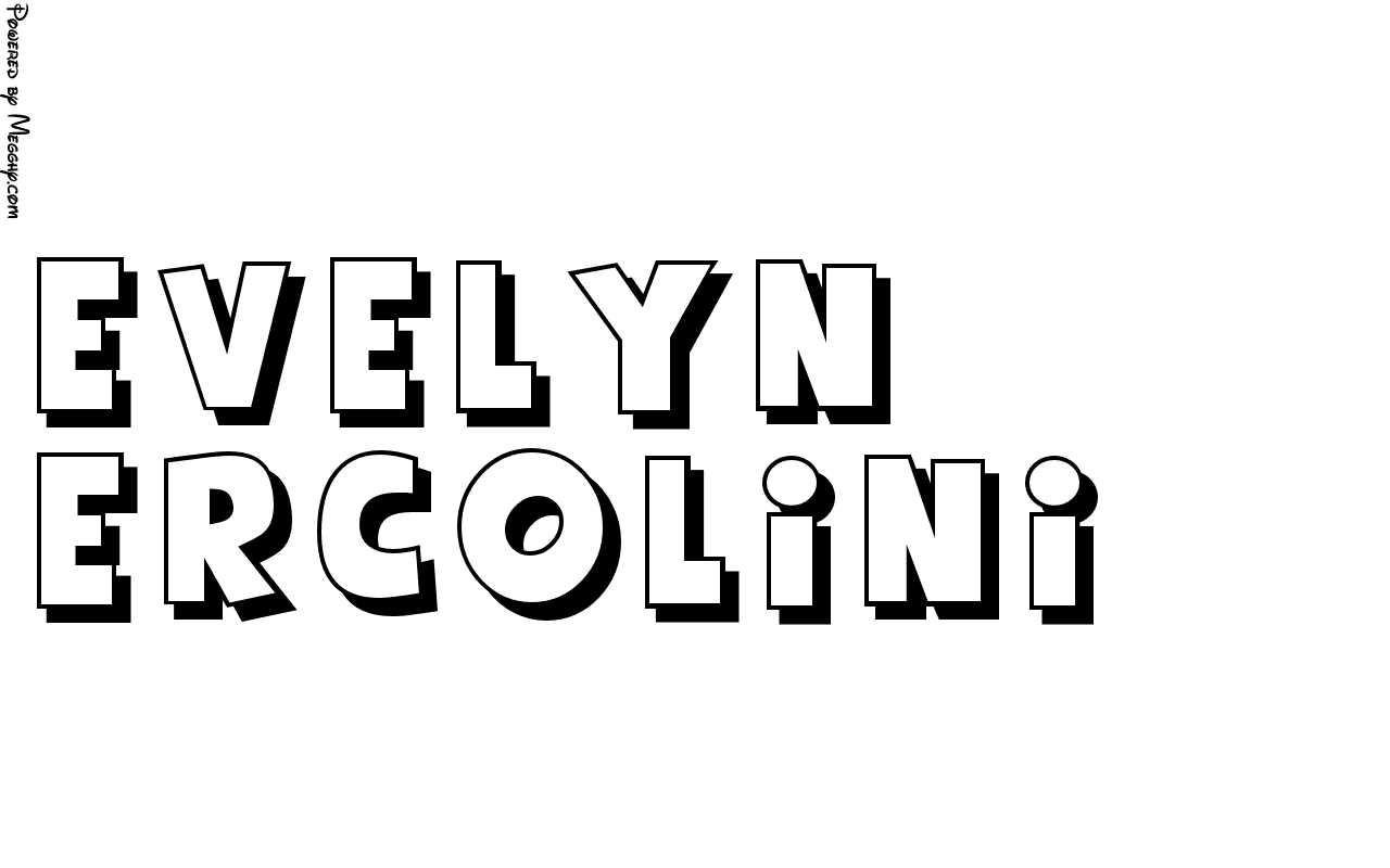 Disegno per bambini evelyn 44582 da stampare e colorare