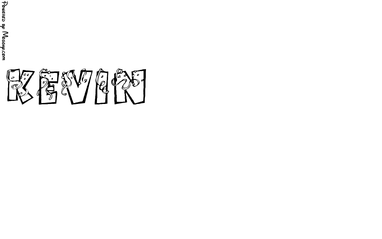 Disegno per bambini kevin 48655 da stampare e colorare