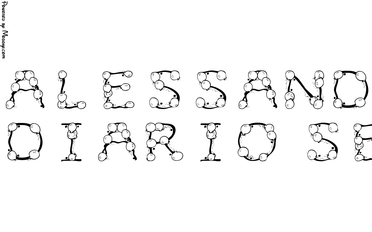 Disegno per bambini alessandro 49672 da stampare e colorare