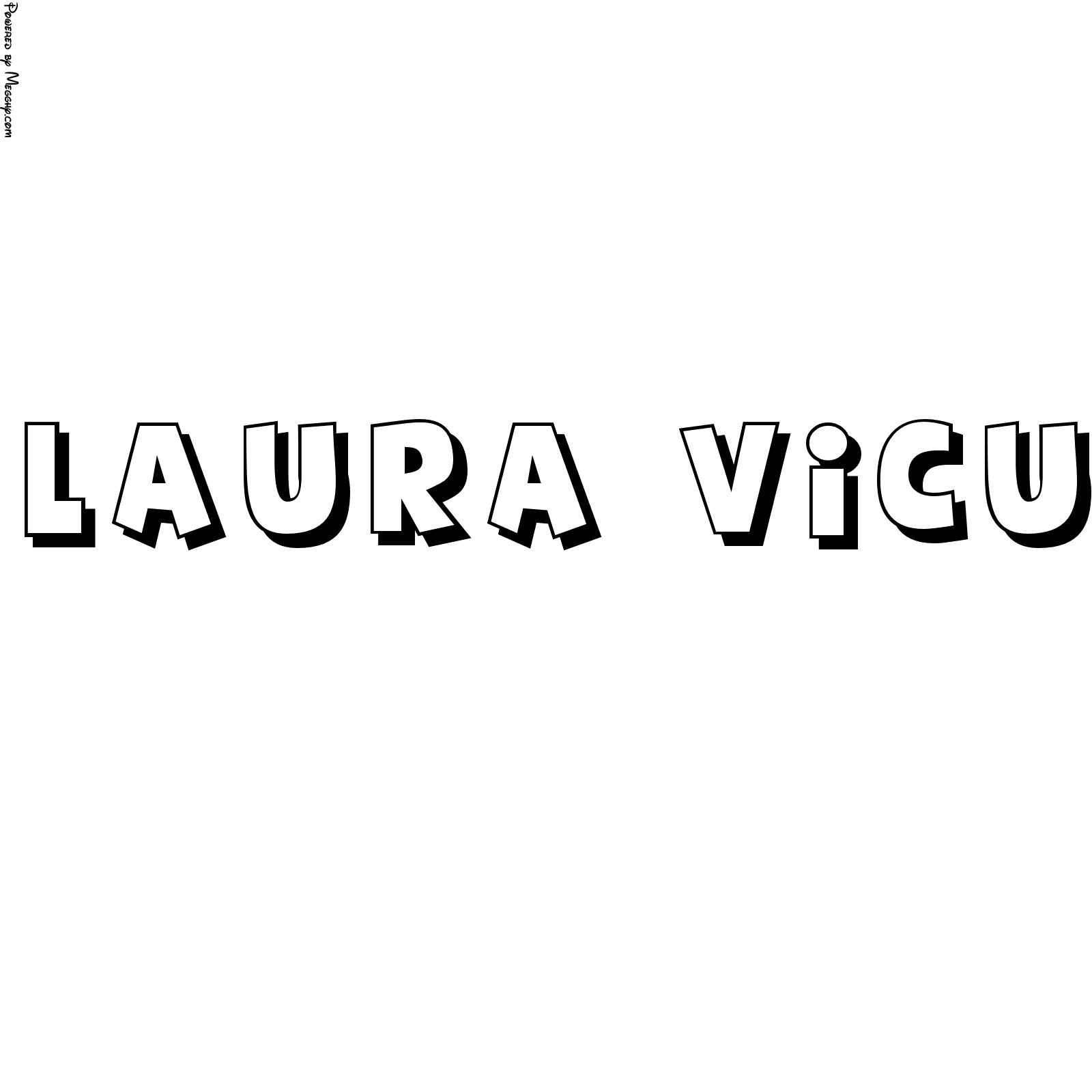 Disegno per bambini laura vicuna 54315 da stampare e colorare