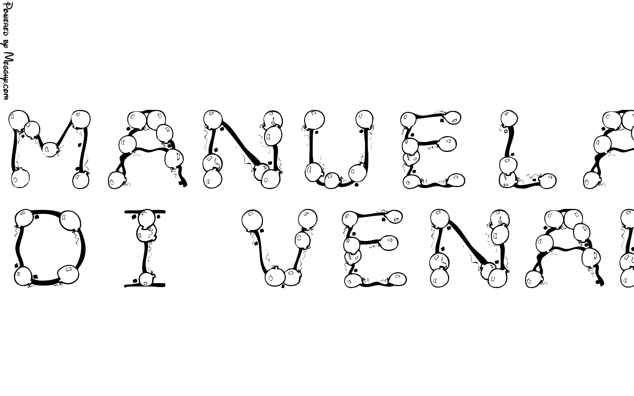 Disegno per bambini manuela 57969 da stampare e colorare