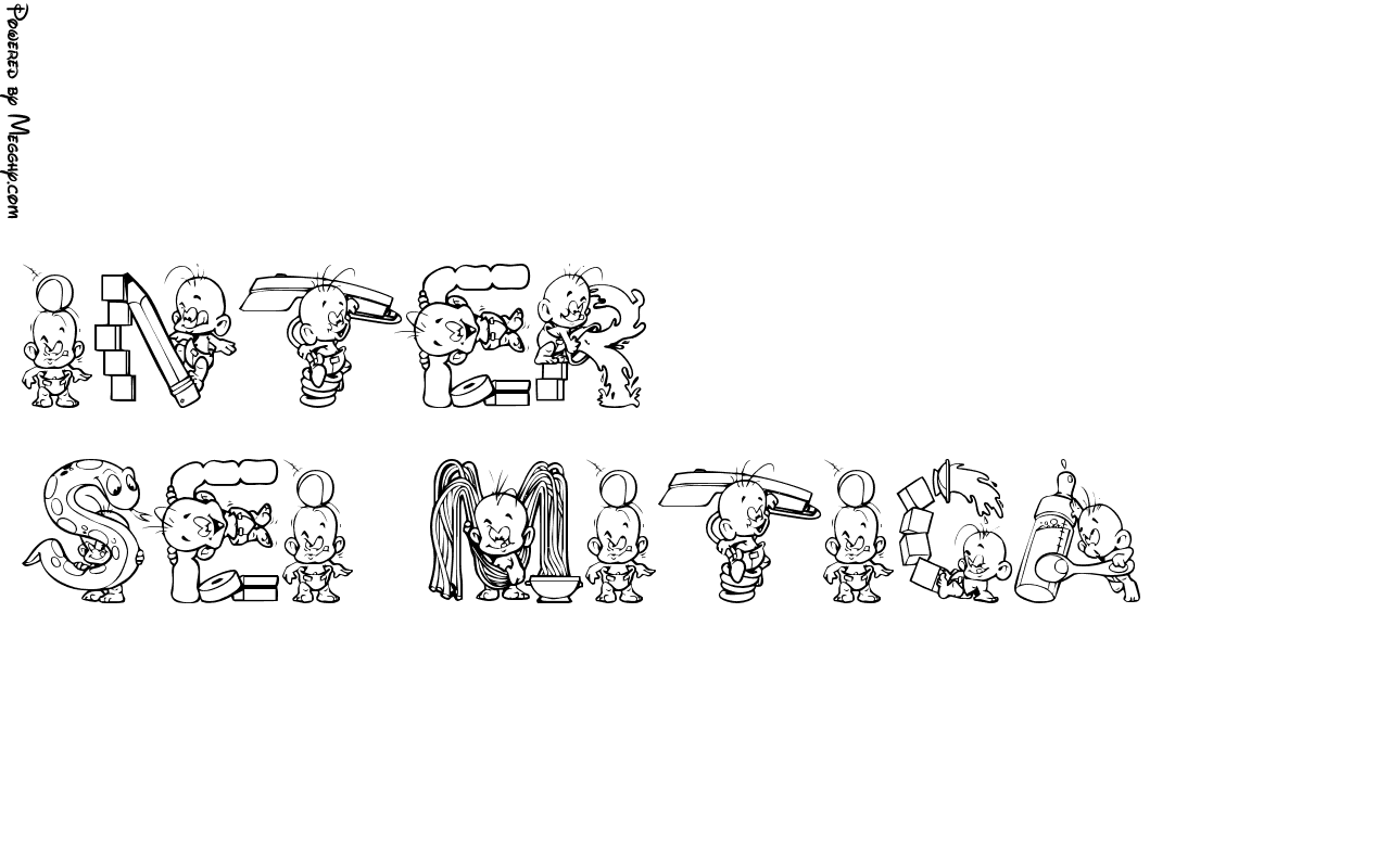 Disegno per bambini inter 64473 da stampare e colorare