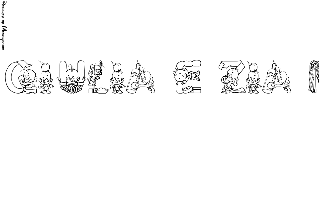 Disegno per bambini giulia e zia marilu 69374 da stampare e colorare