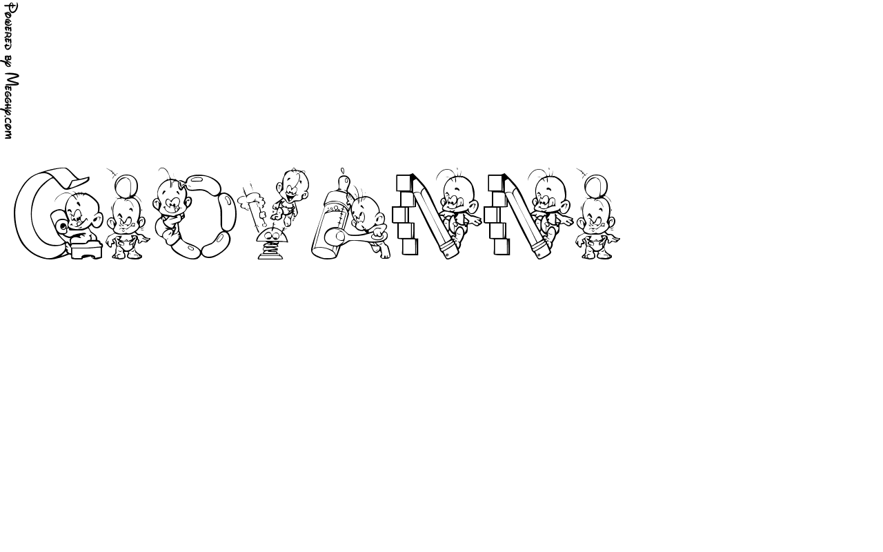 Disegno per bambini giovanni 74457 da stampare e colorare