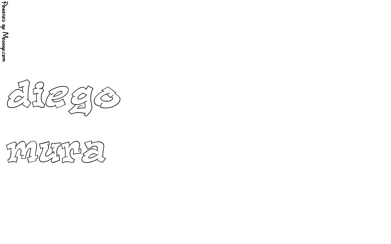 Disegno per bambini diego 76286 da stampare e colorare