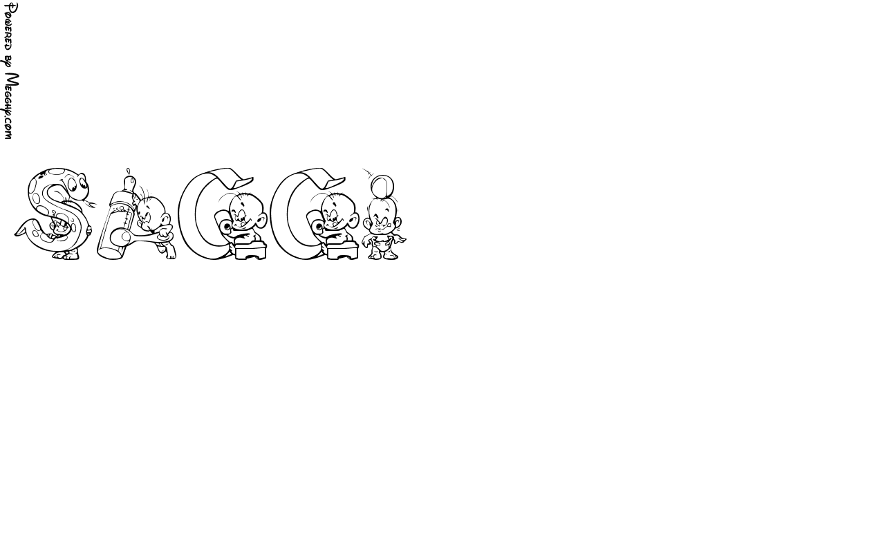 Disegno per bambini saggi 77924 da stampare e colorare