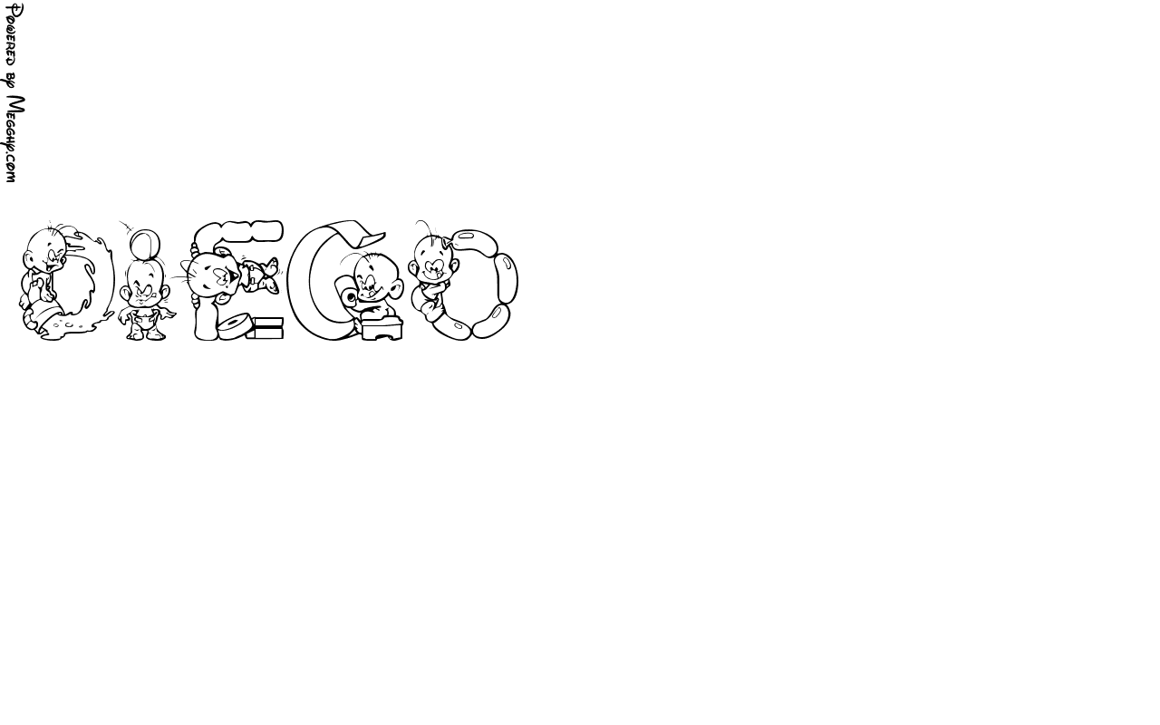 Disegno per bambini diego 78479 da stampare e colorare