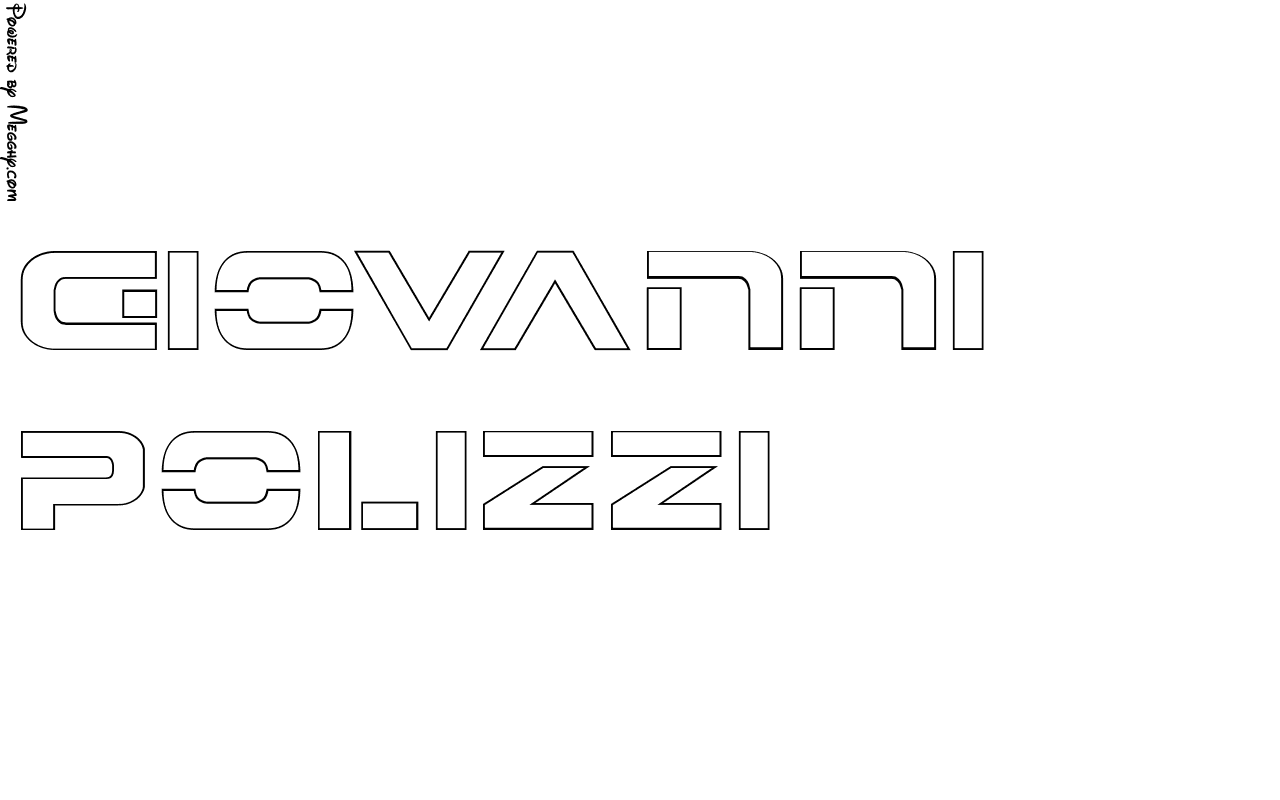 Disegno per bambini giovanni 79282 da stampare e colorare