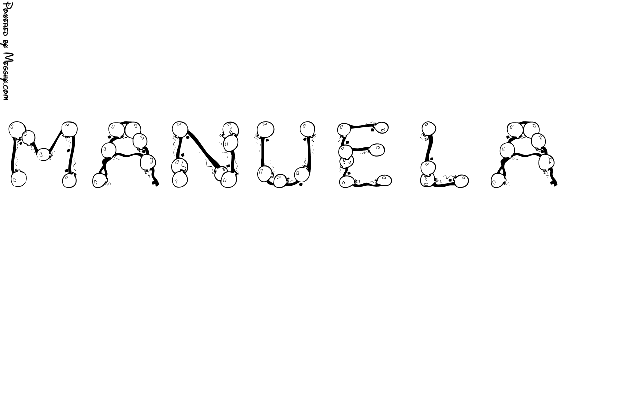 Disegno per bambini manuela 79920 da stampare e colorare