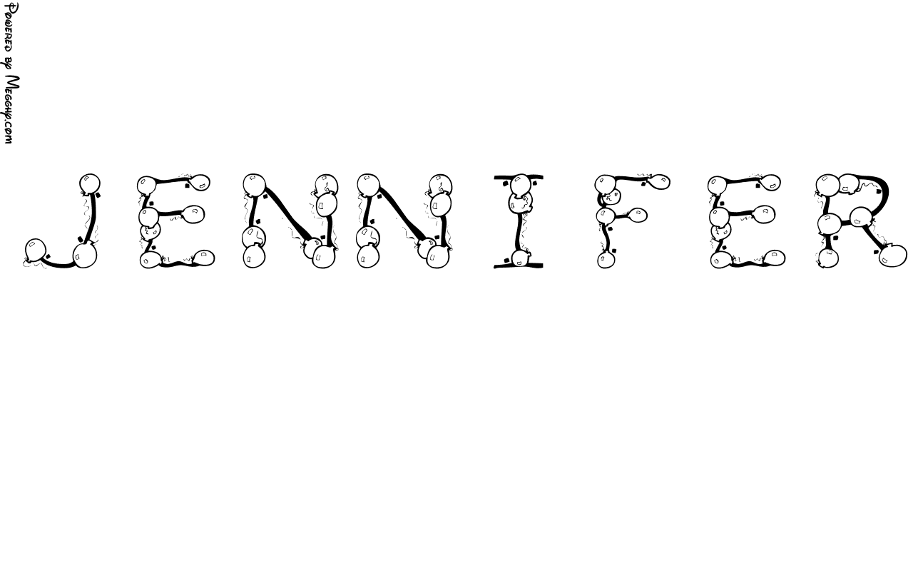 Disegno per bambini jennifer 79921 da stampare e colorare