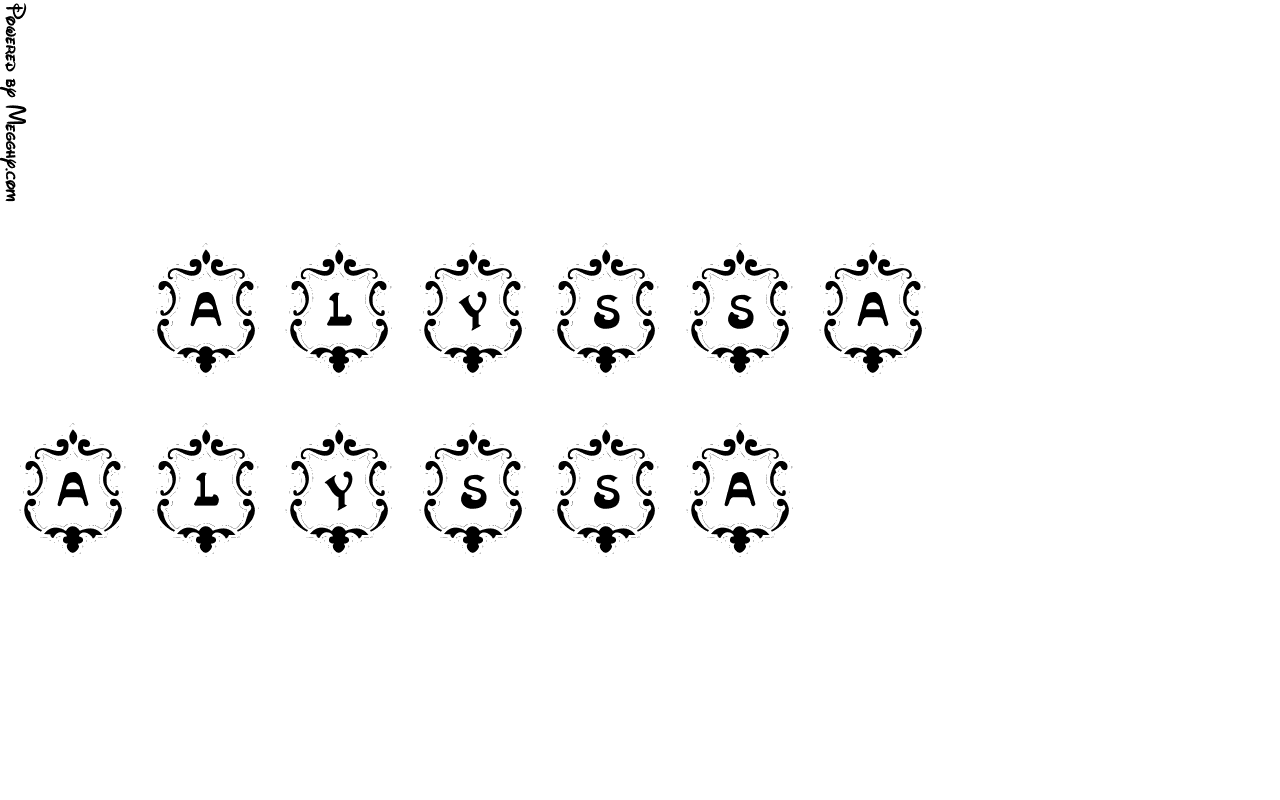 Disegno per bambini alyssa 85600 da stampare e colorare