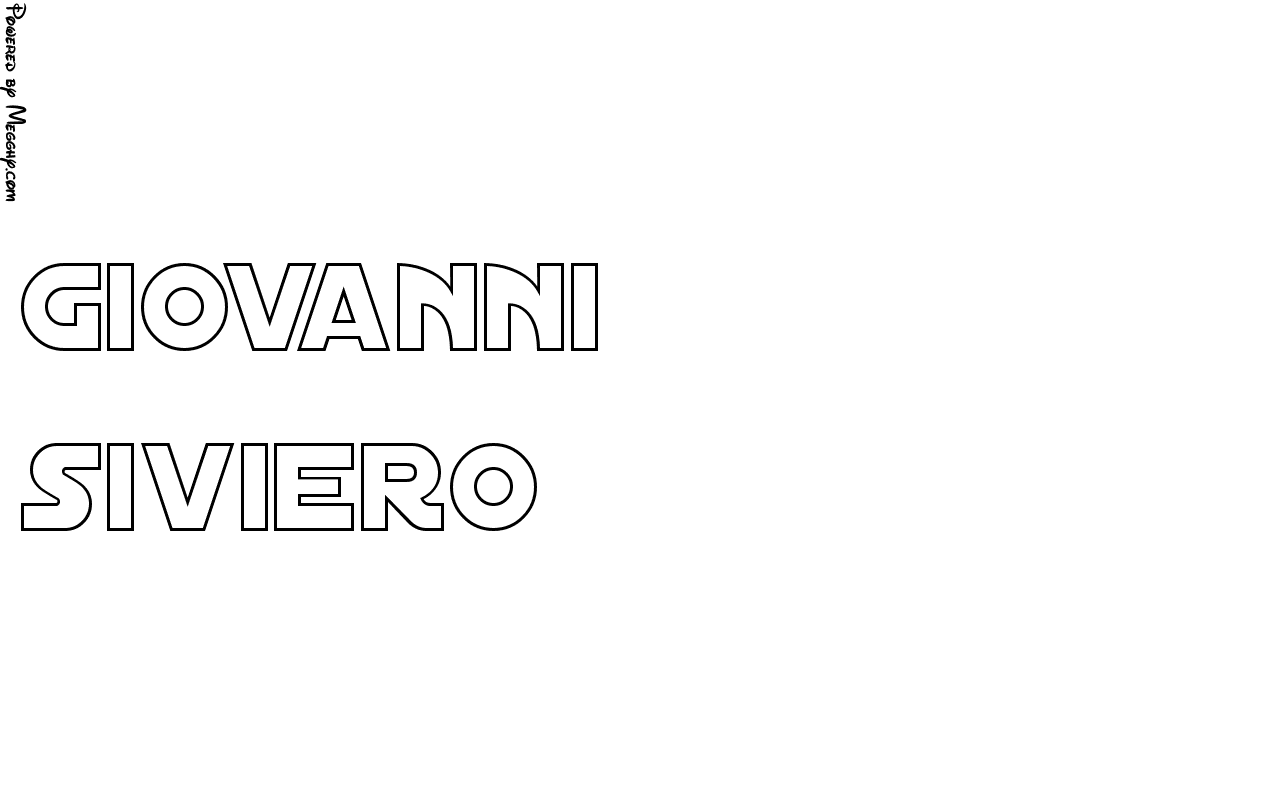 Disegno per bambini giovanni 86495 da stampare e colorare