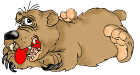 Gif Animate Cani 121