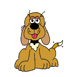 Gif Animate Cani 112