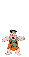 Gif Flintstones - 29