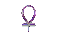 Gif Animate Croce egizia 1