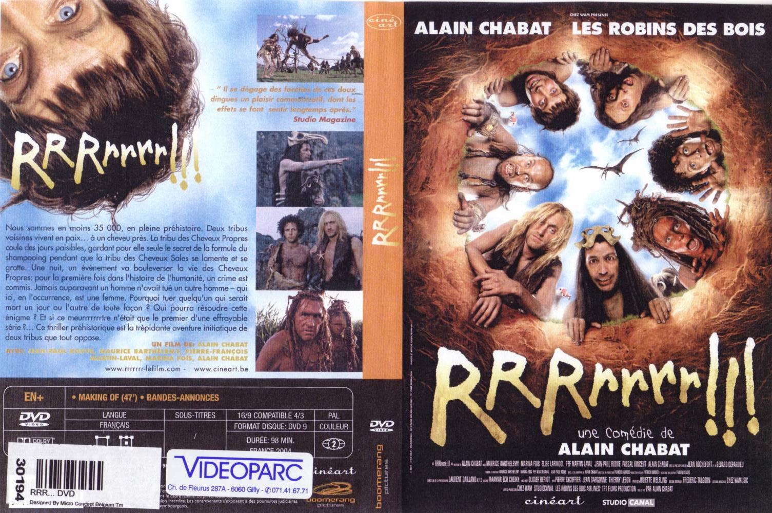 =>Mondo Blu: COVER DVD FILM "R" - DIVX VHS XDIV COPERTINE ATTORE ...