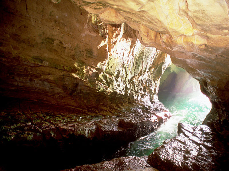 WALLPAPERS, SCREEN SAVER- SFONDI GRATIS CAVERNE - by megghy.com