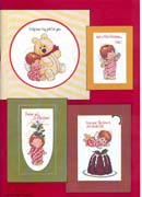 Schemi Punto Croce Natale/schemi 7